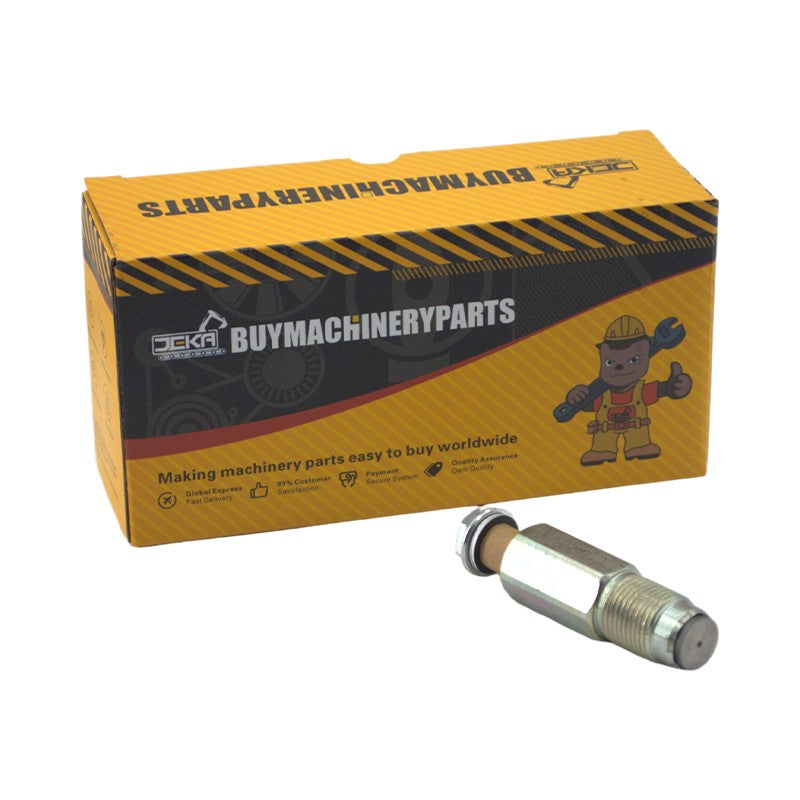 Pressure Relief Valve RE516335 for John Deere 250D 9120 1490D 848H 848 ...