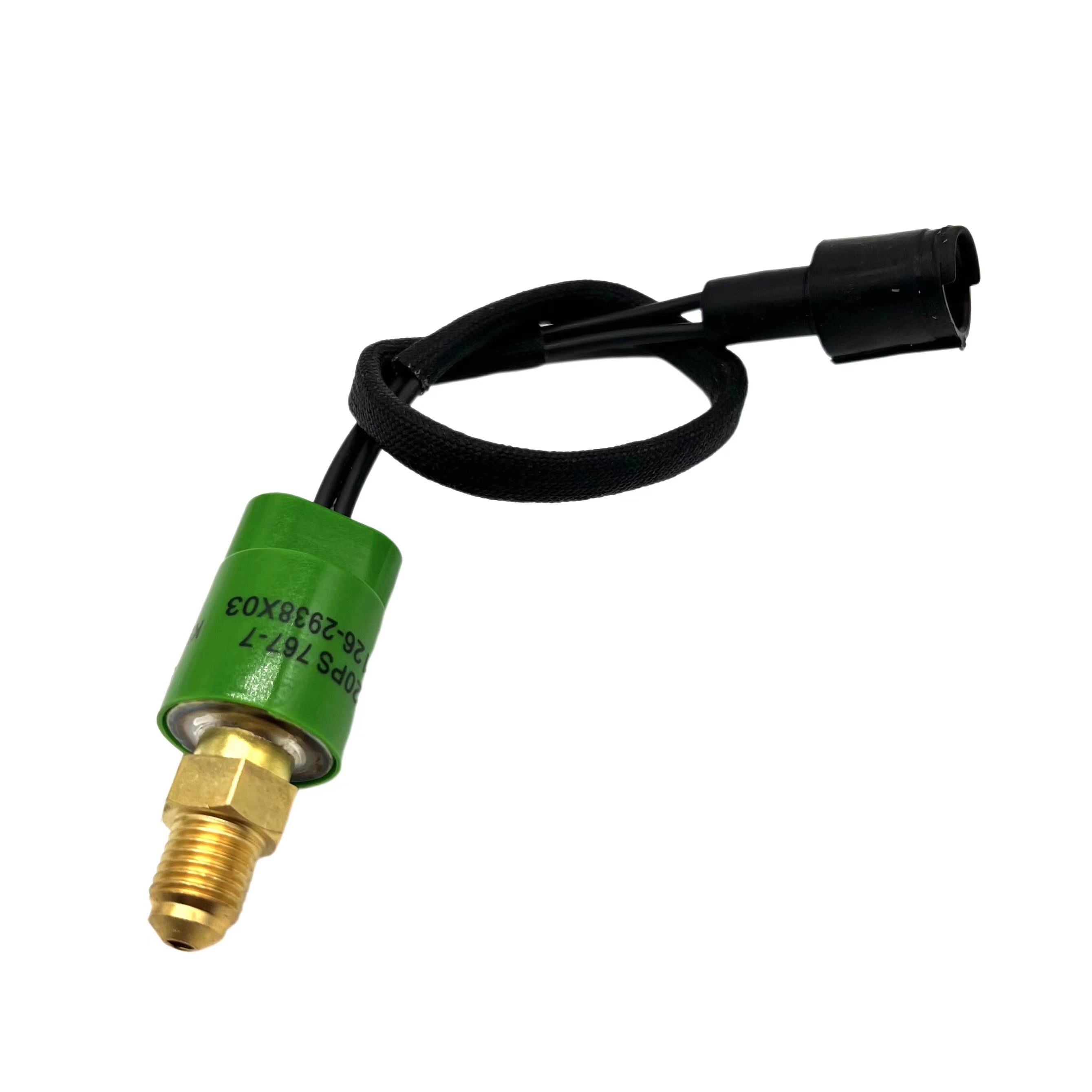 Pressure Switch Sensor 126-2938 for Caterpillar CAT Engine 3054 Excava ...