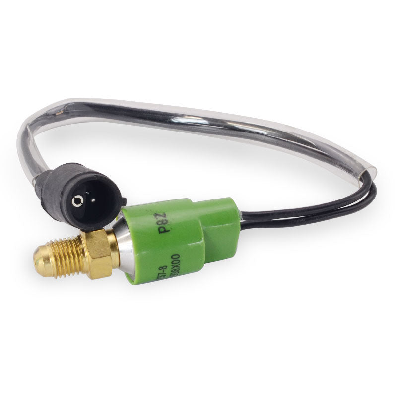 126-2938X03 106-0096 Pressure Switch E320A E312B E320B E320C Excavator ...