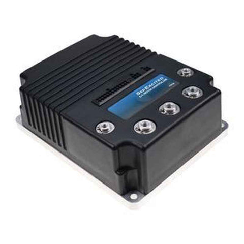 Programmable DC SepEx Motor Controller 1244-5651 for Curtis Electric F ...