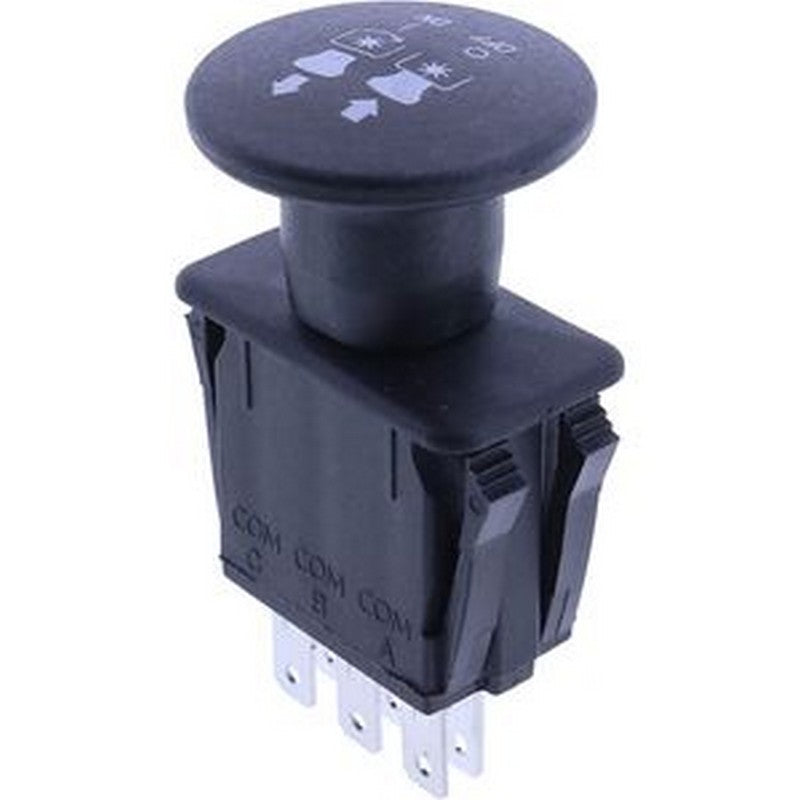 PTO Switch 430-117 532196112 for Husqvarna Tractor GT2254 GTH2654 LGT2 ...