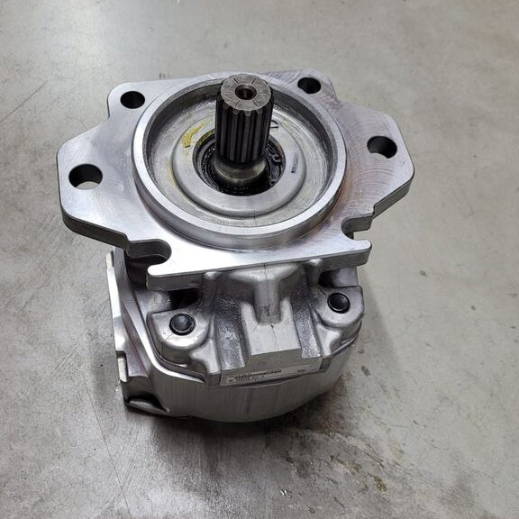 Pump Assembly 705-12-35140 for Komatsu Excavator PC3000-6 ...