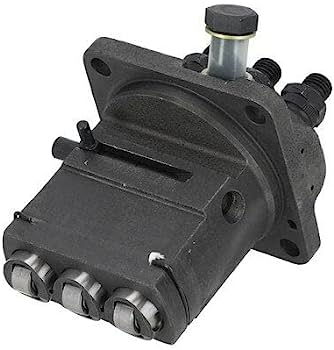 Pump Assy CH10679 For Yanmar 3T80J,3T90J JOHN DEERE TRACTOR COMPACT UT ...