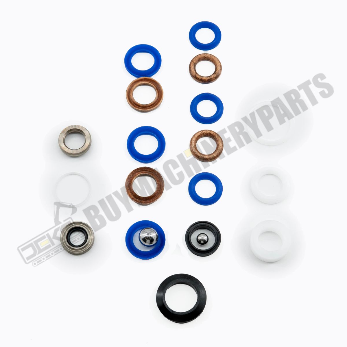 Pump Repair Kit 244194 for Graco 18B260 390 390 PC Ultra 495 595 395 3 ...