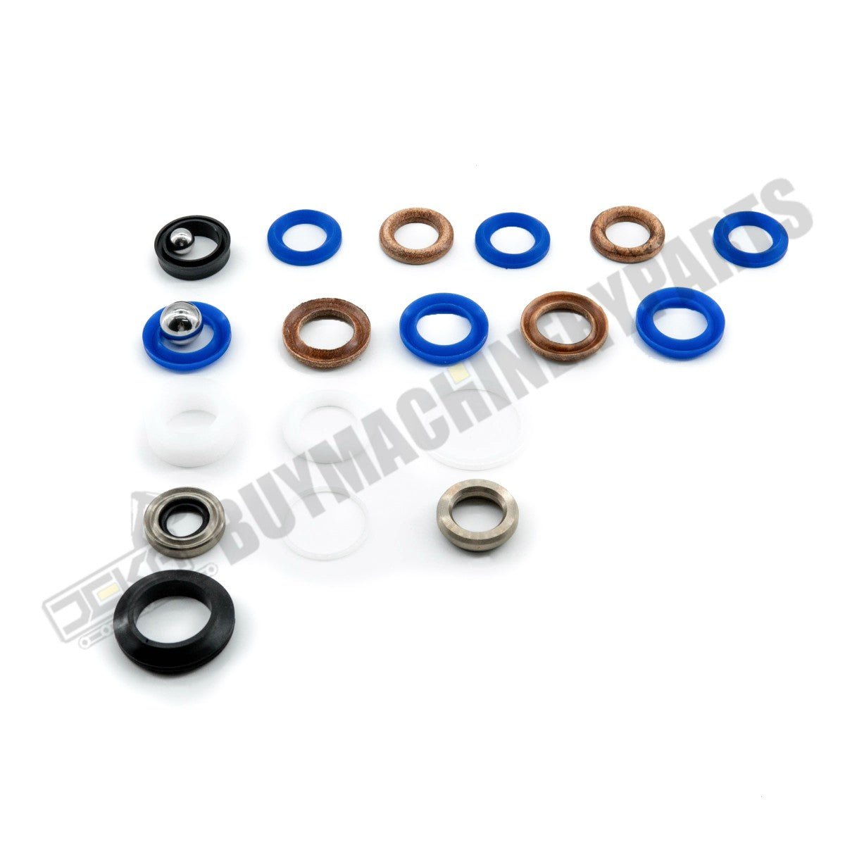 Pump Repair Kit 244194 for Graco 18B260 390 390 PC Ultra 495 595 395 3 ...