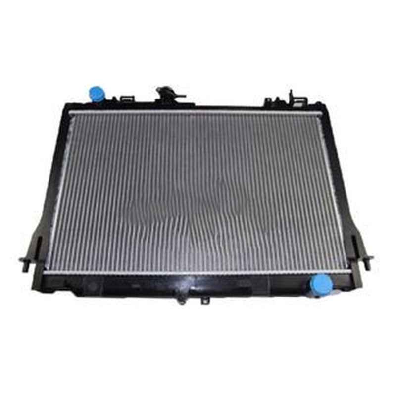Radiator 8-98137277-0 for Isuzu 4JK1 Engine Pickup Truck D-Max ...