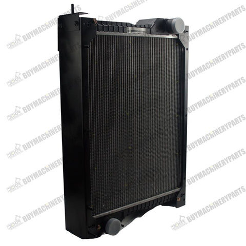 Radiator 377-5263 for Caterpillar Backhoe Loader CAT 416F 420F 428F 43 ...