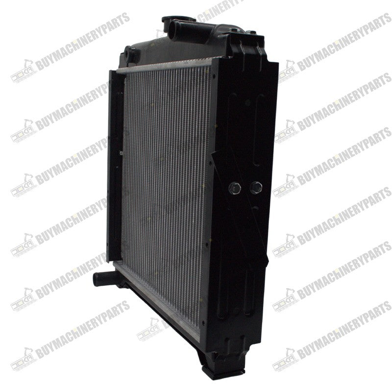 Radiator Assy 757-31010 757-23980 757-21060 for Lister Petter LPW LPW3 ...