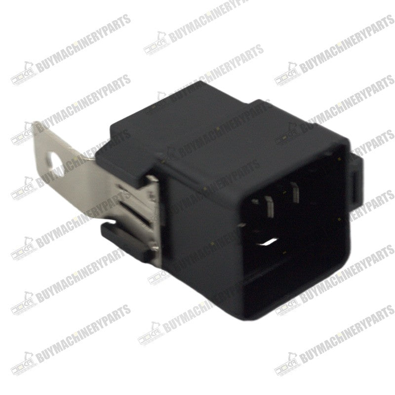 Relay VF4-55F11-S01 AM107421 for John Deere 130 170 175 180 185 316 31 ...