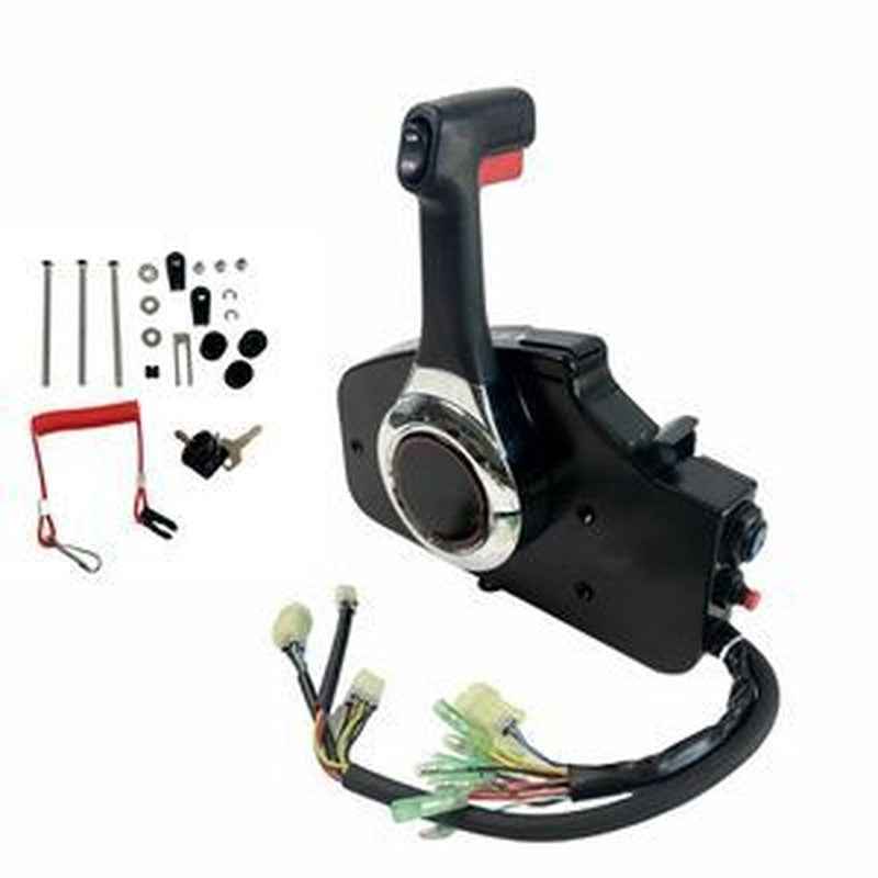 Remote Control Box 24800-ZZ5-A02 for Honda Outboard Motor ...