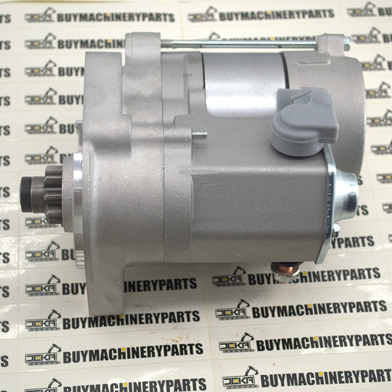 starter motor 185086670 for KIOTI CS2410 CS2410E CS2510 Models ...
