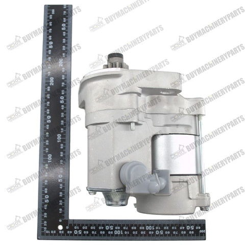starter motor 185086670 for KIOTI CS2410 CS2410E CS2510 Models ...