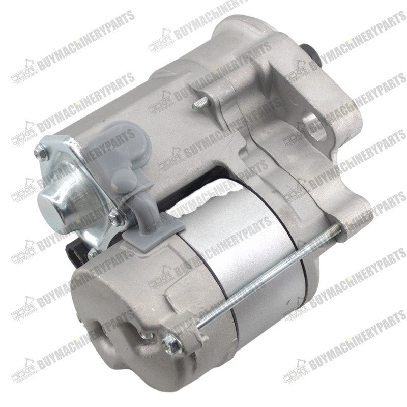 starter motor 185086670 for KIOTI CS2410 CS2410E CS2510 Models ...