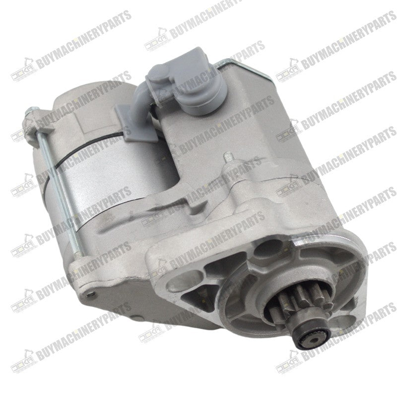 starter motor 185086670 for KIOTI CS2410 CS2410E CS2510 Models – Buymachineryparts