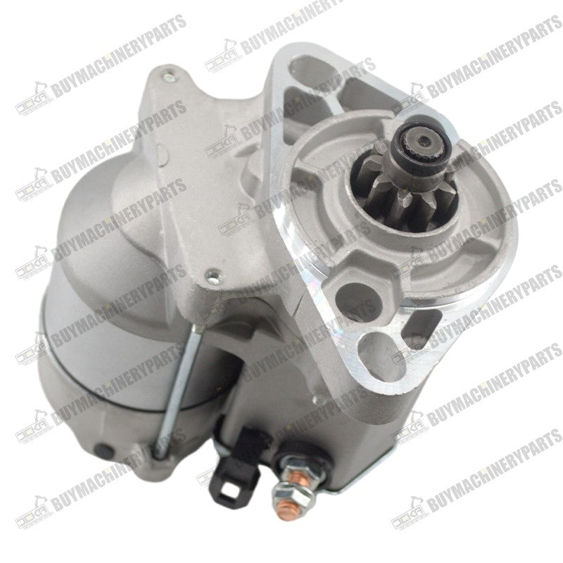 starter motor 185086670 for KIOTI CS2410 CS2410E CS2510 Models ...
