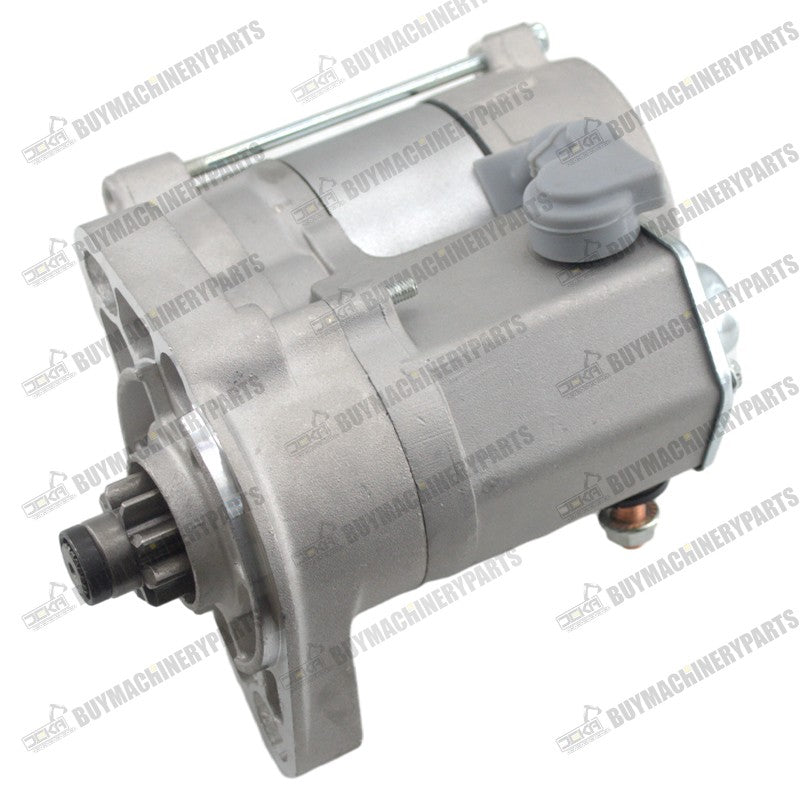 starter motor 185086670 for KIOTI CS2410 CS2410E CS2510 Models ...