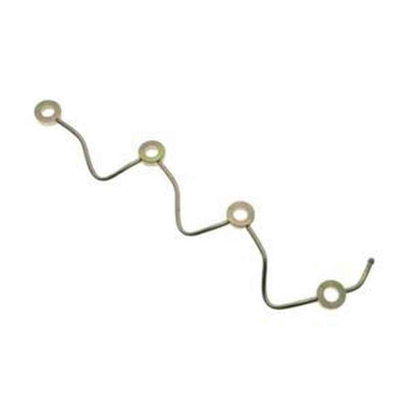 Return Oil Pipe 12376054011 for 1981-1986 Toyota Pickup 4Runner ...