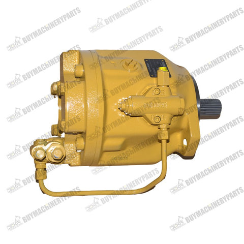 Hydraulic Piston Pump 100-3259 for Caterpillar CAT Backhoe Loader 416B ...