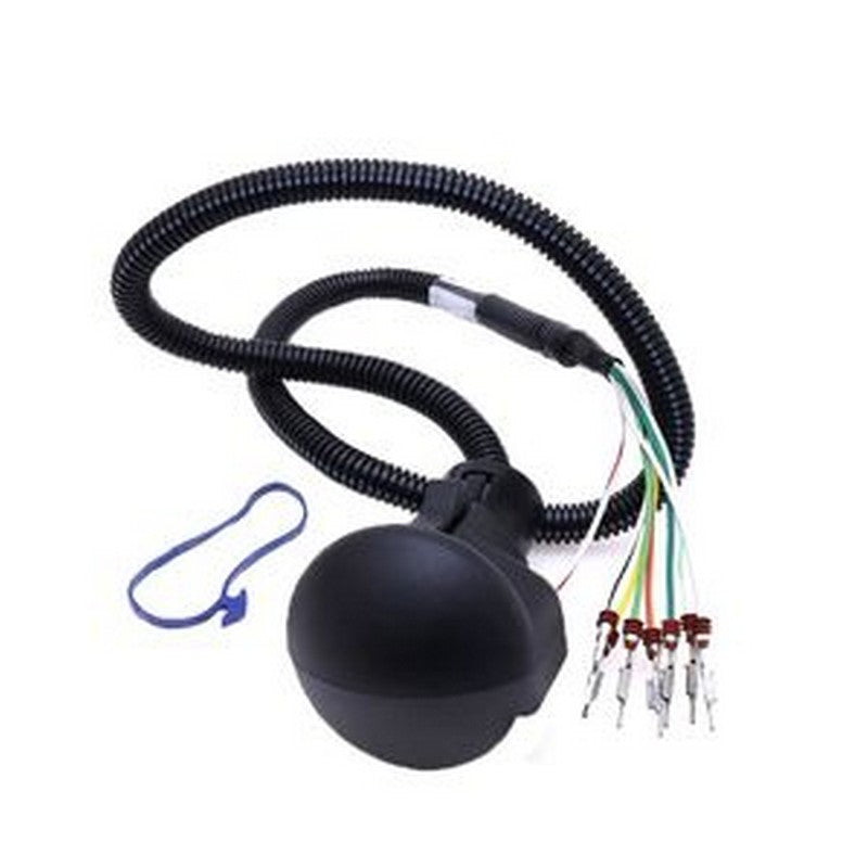 Right Auxiliary Four Switch Handle 6680418 for Bobcat 751 753 763 773 ...