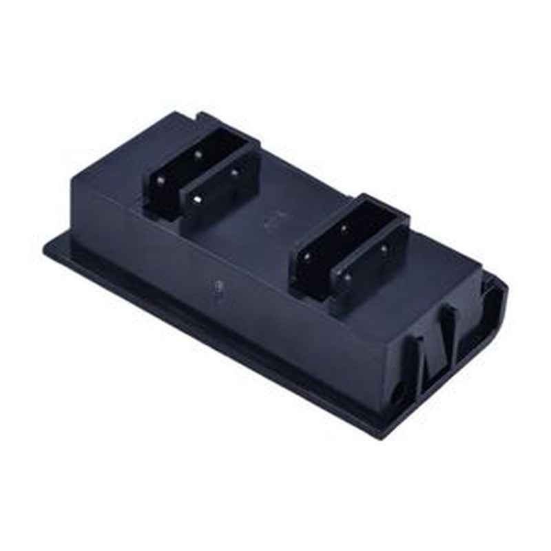 Right Side Lift Lower Switch Box 1120-342200-00 for Big Joe Pallet Tru ...