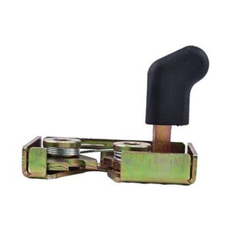Right Latch Assembly 164-1353 for Caterpillar CAT Backhoe Loaders ...