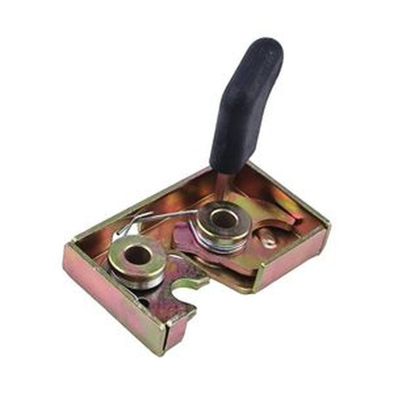 Right Latch Assembly 164-1353 for Caterpillar CAT Backhoe Loaders ...