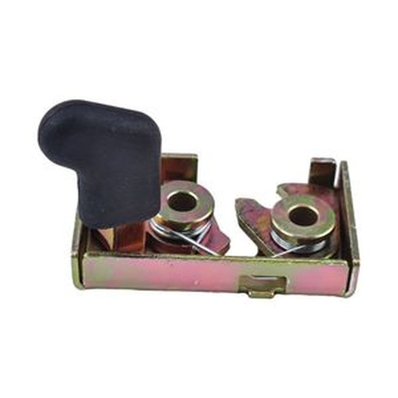 Right Latch Assembly 164-1353 for Caterpillar CAT Backhoe Loaders ...