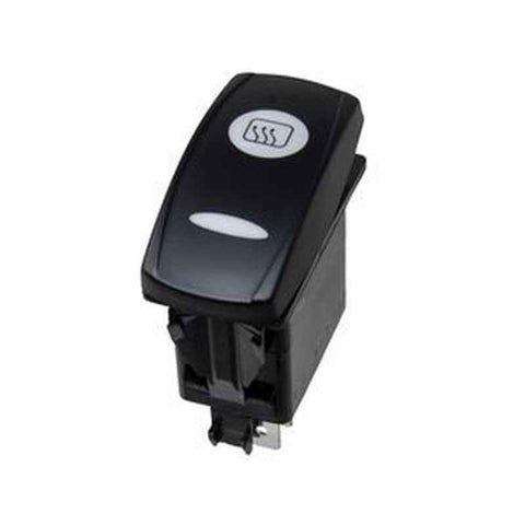 Rocker Switch 350-1228 for Caterpillar CAT Wheel Loaders 924K 930K 938 ...