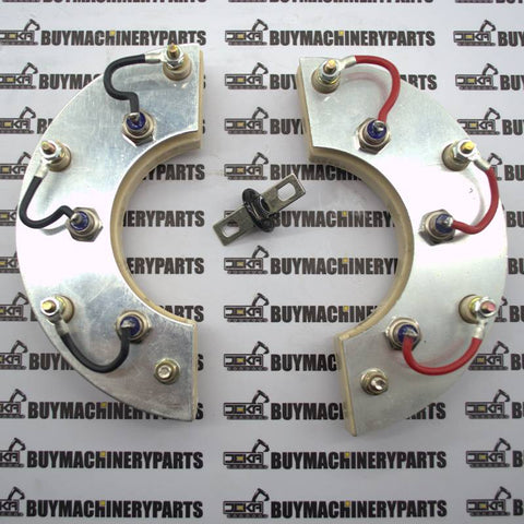 RSK2001 Diode Rectifier Kit For stamford Generator With Plate Assembly ...