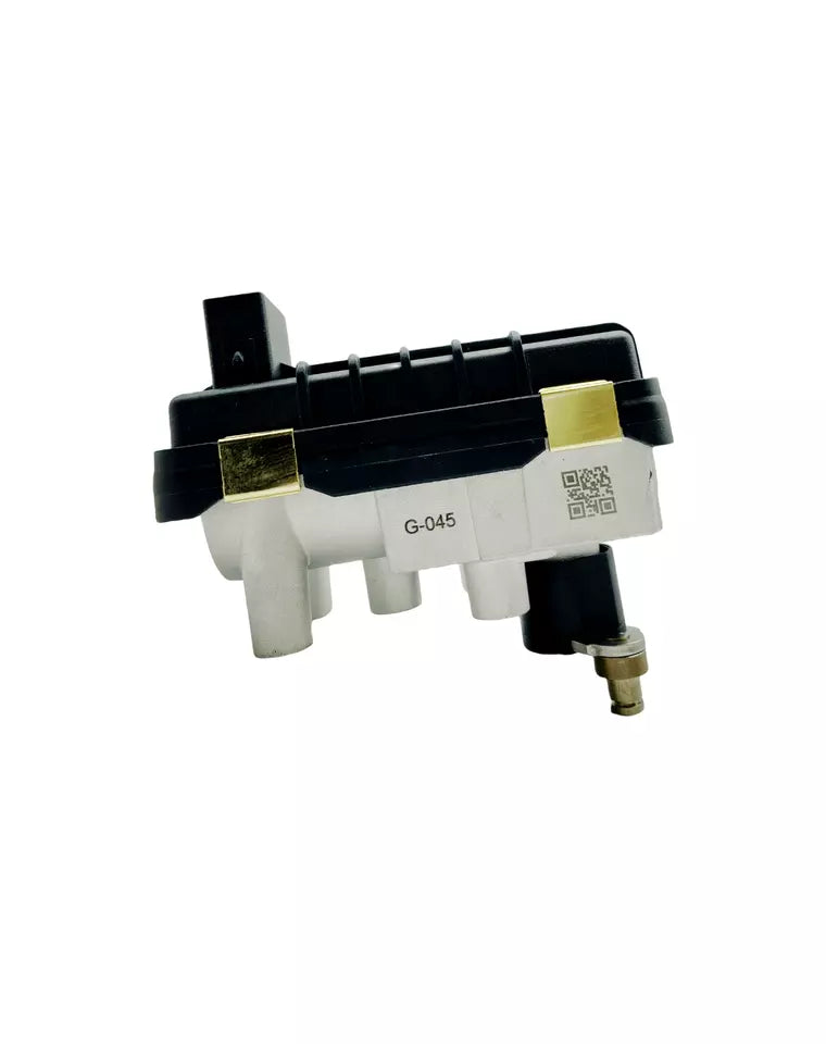 Turbo Actuator 763797 6NW009543 G-045 for Ssang Yong Engine D20DTF Veh ...