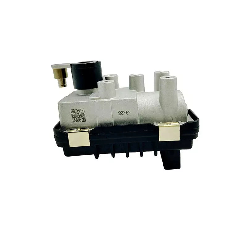 Turbo Actuator 767649 6NW009550 G-28 for Citroen C5 C6 Peugeot 407 ...