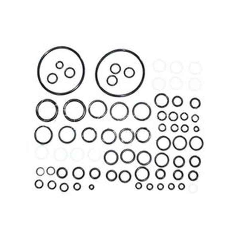 Seal Kit 04676-20712-71 for Toyota Forklift Engines 1DZ 2Z 4Y ...