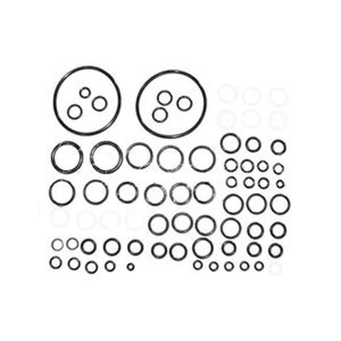 Seal Kit 04676-20712-71 for Toyota Forklift Engines 1DZ 2Z 4Y ...
