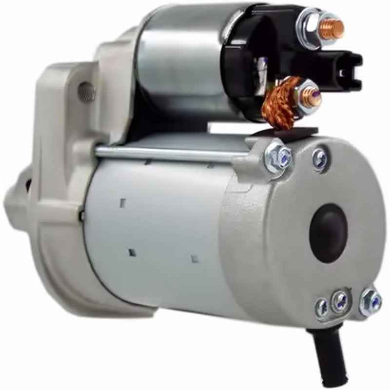 Self Starter Motor 28100-31070 Compatible For Toyota Crown/Mark X/4Run ...