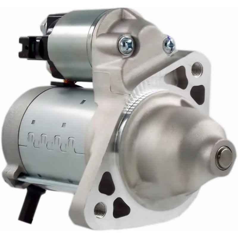 Self Starter Motor 28100-31070 Compatible For Toyota Crown/Mark X/4Run ...