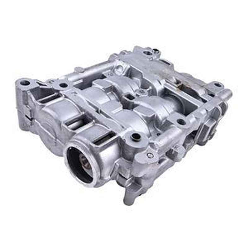 Shaft Balance Oil Pump 2330025922 for Kia Forte/Optima/Rondo 2006-2013 ...