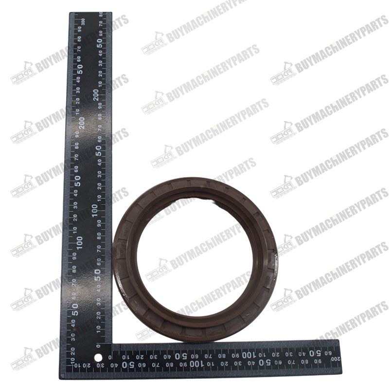 Shaft Seal T218478 for John Deere Engine 4045HT072 4045HT073 Loader 21 – Buymachineryparts
