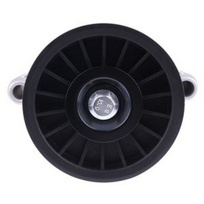 Smog Pump Eliminator Bracket With Idler Pulley 68110 for Ford Mustang ...
