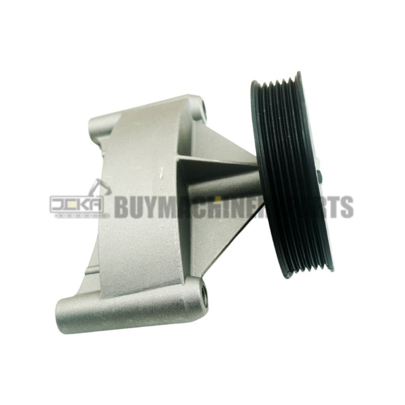 Smog Pump Eliminator Bracket With Idler Pulley 68110 for Ford Mustang ...