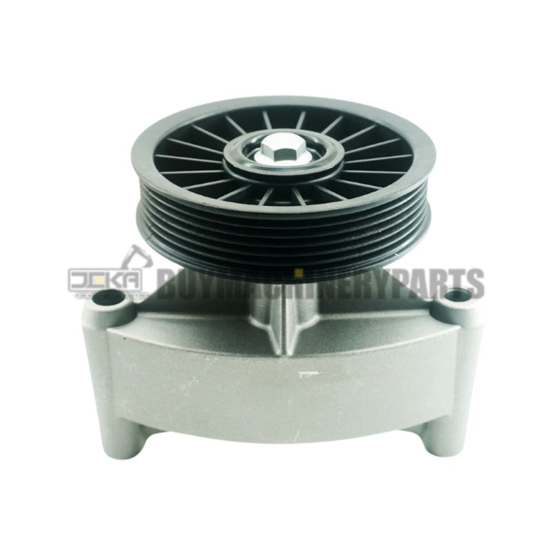 Smog Pump Eliminator Bracket With Idler Pulley 68110 for Ford Mustang ...