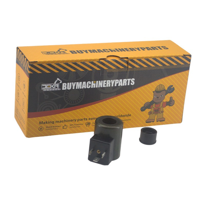 Solenoid Coil 770-212 for Sun Hydraulics – Buymachineryparts