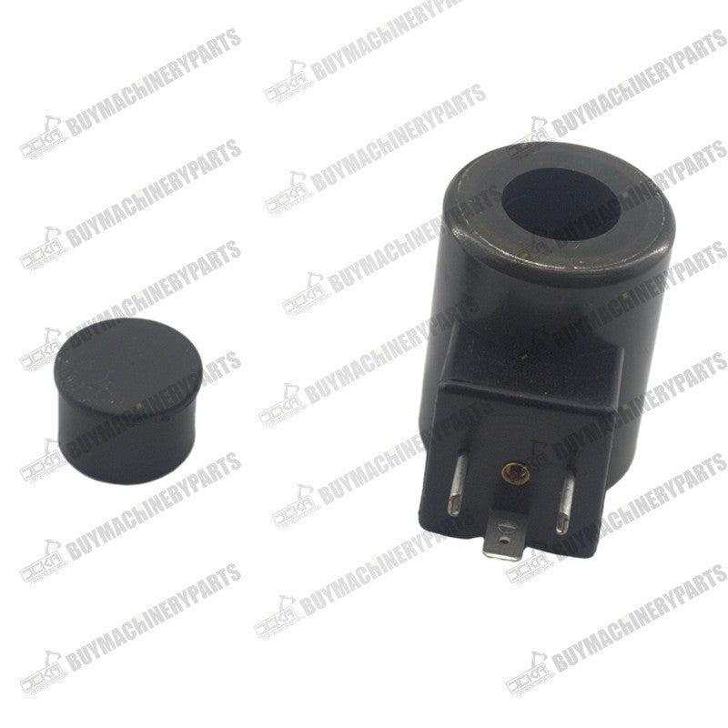 Solenoid Coil 770-212 for Sun Hydraulics – Buymachineryparts