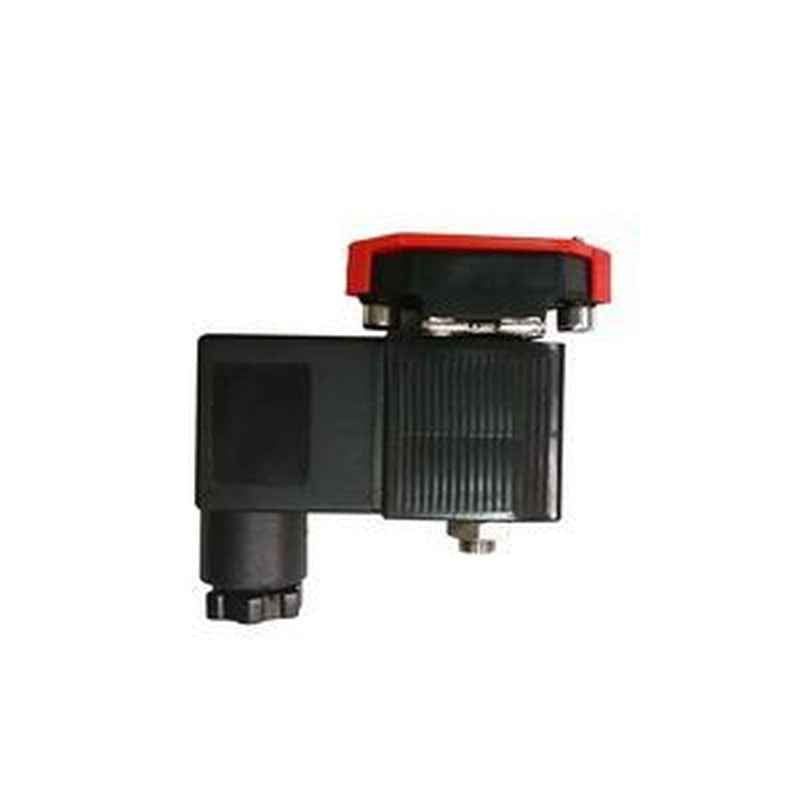 Solenoid Valve 1089070211 for Atlas Copco Air Compressor ...