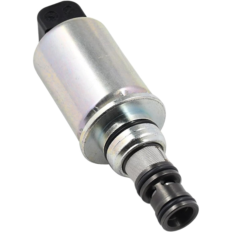 Solenoid Valve 84273815 for CASE & New Holland Tractors – Buymachineryparts