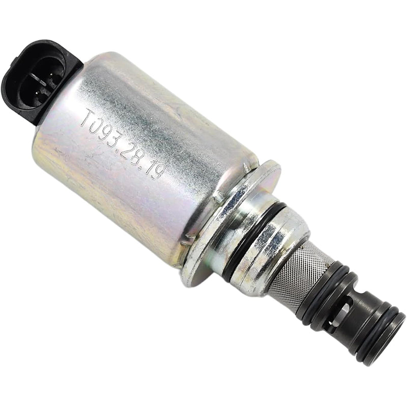 Solenoid Valve 84273815 for CASE & New Holland Tractors – Buymachineryparts