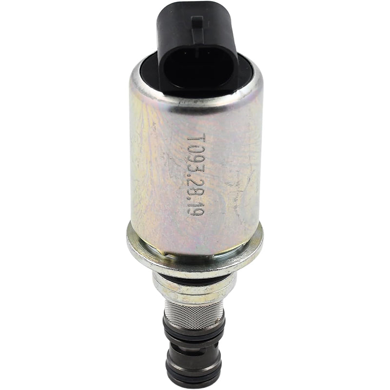 Solenoid Valve 84273815 for CASE & New Holland Tractors – Buymachineryparts