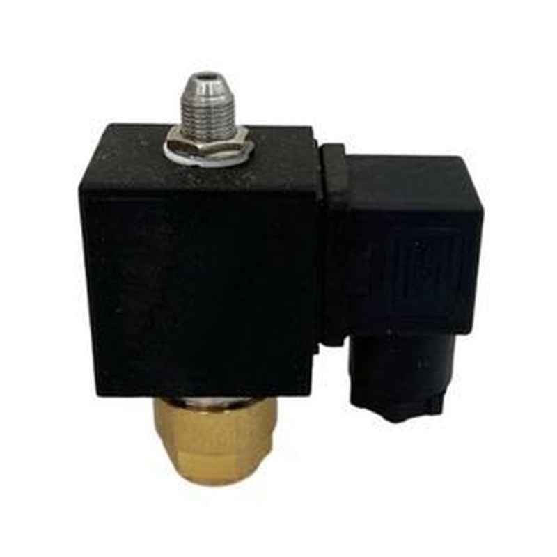 Solenoid Valve 2200599754 for Atlas Copco Air Compressor ...