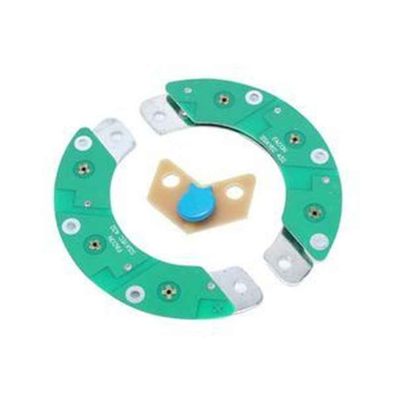 Spartner Kit Shunt Diode Bridge 922-216 for Perkins 1306 Engine & FG W ...