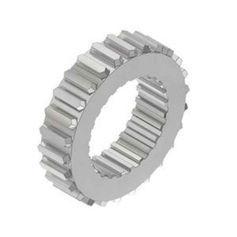 Splined Coupling YZ90530 for John Deere Tractor 1054, 1204, 6403, 6603 – Buymachineryparts