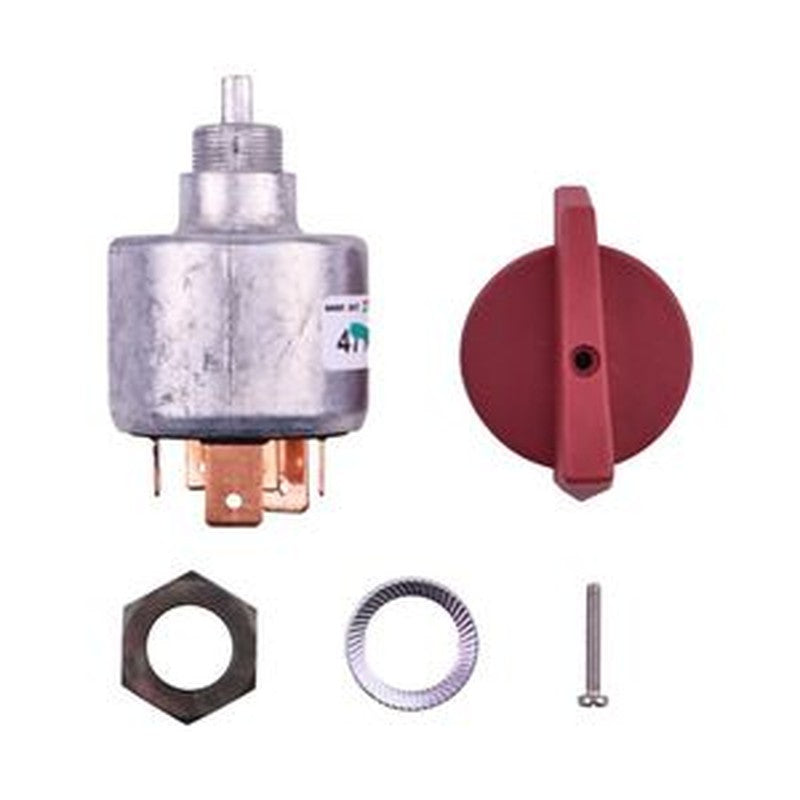 Start Button 1626-9648-01 for Atlas Copco Air Compressors XAS 38-108 ...